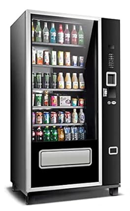 The 7 Best Mini Vending Machines of 2025 [Verified] - Cherry Picks