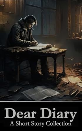 Dear Diary - A Short Story Collection - Kindle edition by Bulgakov ...