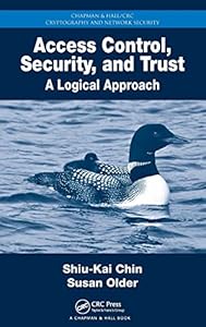 9781584888628: Access Control, Security, and Trust (Chapman & Hall/CRC ...