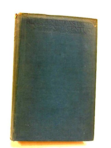 Foundations of the nineteenth century,: Houston Stewart Chamberlain ...