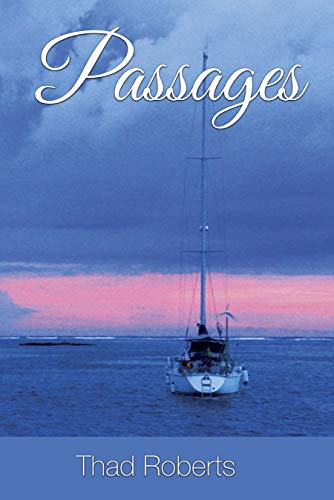 Passages - Kindle edition by Roberts, Thad. Politics & Social Sciences ...