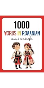 Read and Learn : Romanian - English Books for Children with Short ...