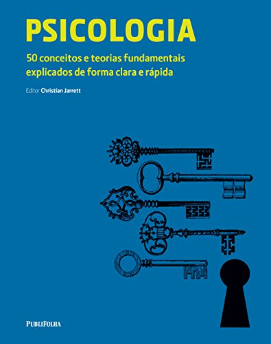 Veja os 10 melhores melhores livros sobre psicologia - Livros da Bel