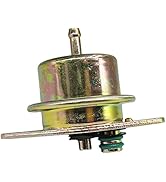 Amazon.com: HiSport Fuel Injection Pressure Regulator - Kit with Clip ...