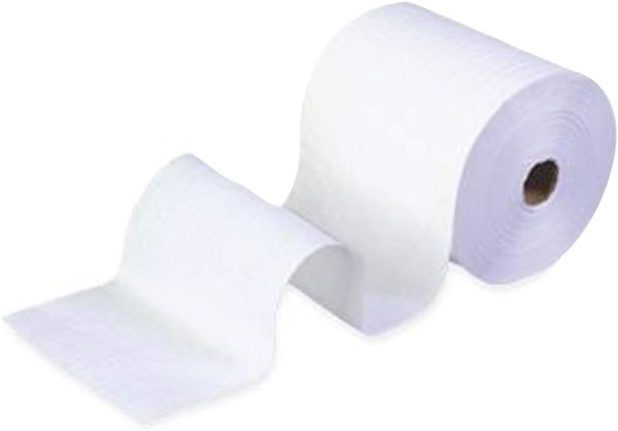 Fapsa Toalla de Papel en Rollo para Manos TR19601, Biodegradable, 6 ...