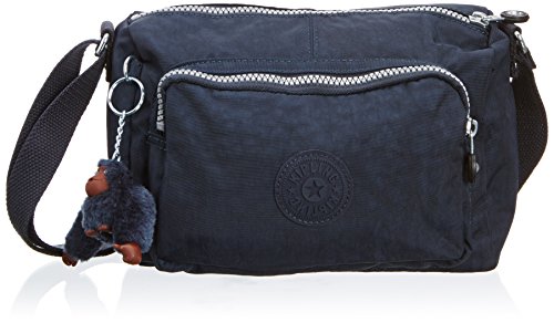 Buy Kipling Reth S Shoulder Bag (True Blue) at Amazon.in