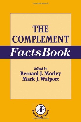 Amazon.com: The Complement FactsBook eBook : Barnum, Scott R.: Books