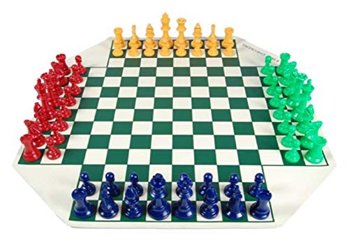 18 Scacchiere particolari e pregiate (Top 2022)