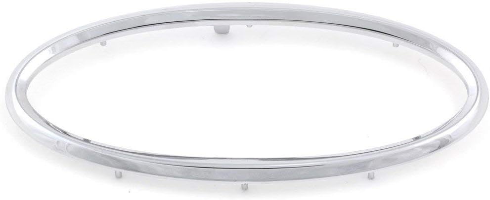 Amazon.com: Genuine OEM 86353-2P000 Piece - Radiator Grille ...