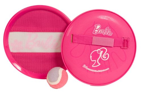 Barbie Catch Ball Set : Amazon.in: Toys & Games