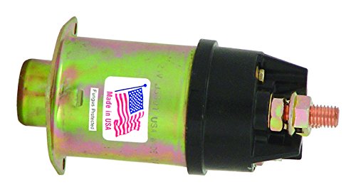 Amazon.com: 37MT & 42MT Starter Solenoid : Automotive