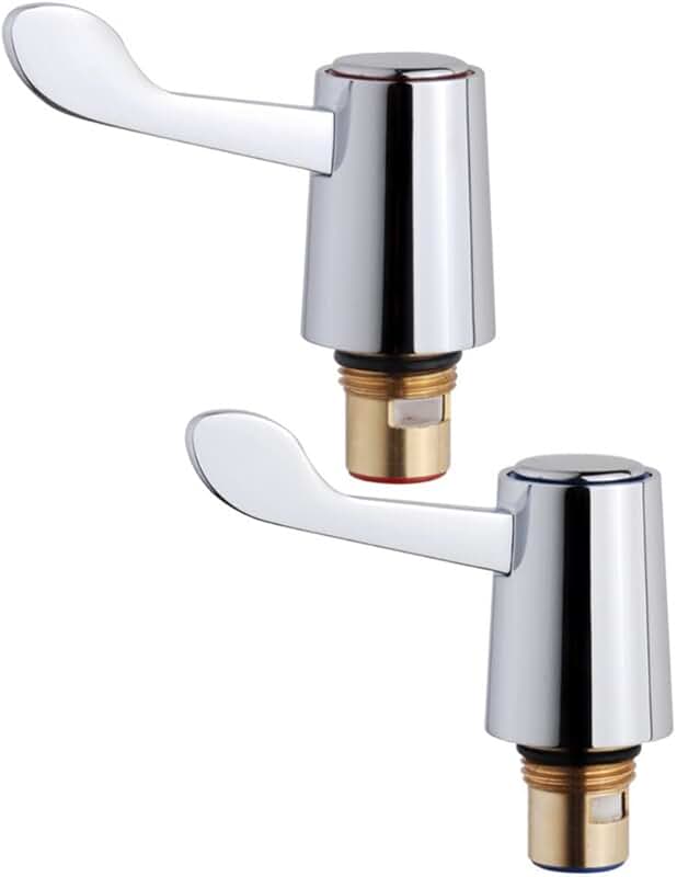 Amazon.co.uk: Tap Handles - Tap Handles / Tap Parts: DIY & Tools