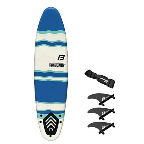 Amazon Best Sellers: Best Shortboards