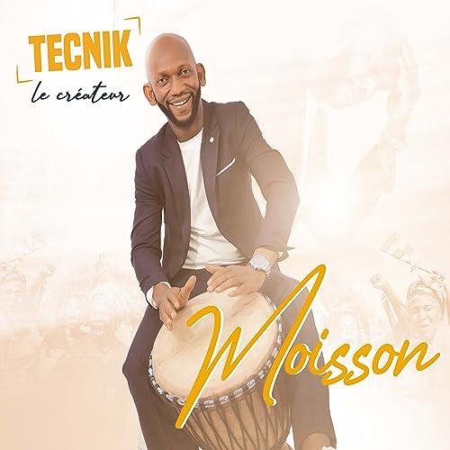 Écouter MOISSON par Tecnik Le Createur sur Amazon Music Unlimited