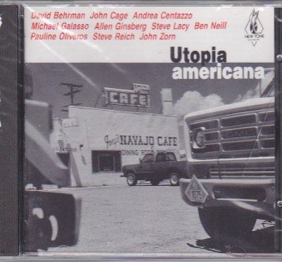 Various Artists - Utopia Americana - Amazon.com Music