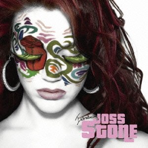 Introducing Joss Stone: Joss Stone [Ltd.Re-Issue]: Amazon.es: CD y vinilos}