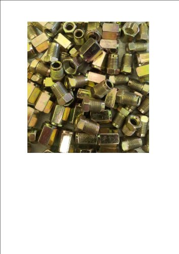 Amazon.co.uk Best Sellers: The most popular items in Car Brake Pipes