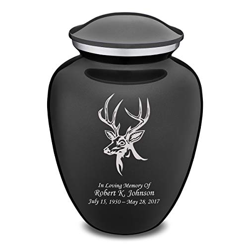 Urns for Men - Eulogy for Life