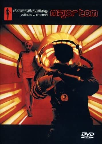 Deconstrucitng Major Tom: Amazon.in: Ostinato: Movies & TV Shows