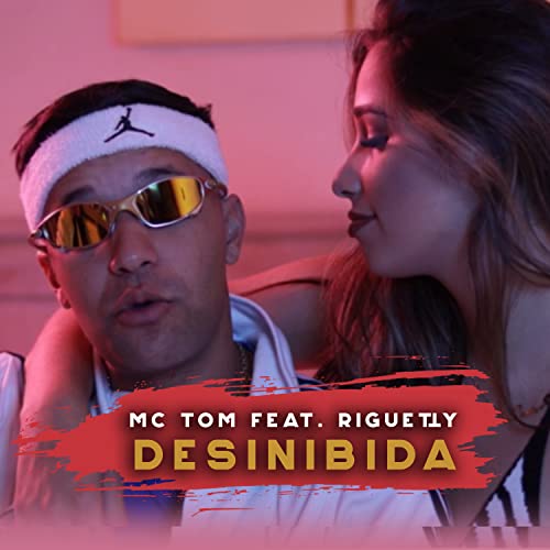 Écouter Desinibida par MC Tom sur Amazon Music Unlimited