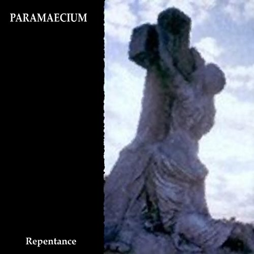 Amazon.com: Repentance : Paramaecium: Digital Music