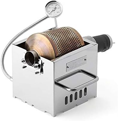 Amazon.com: KALDI Mini Size (200~250g) Home Coffee Roaster Including ...