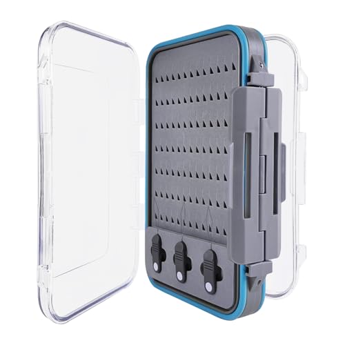 Amazon Best Sellers: Best Fly Boxes