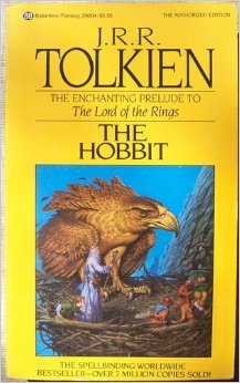 The hobbit, or, There and back again,: Amazon.com: Books