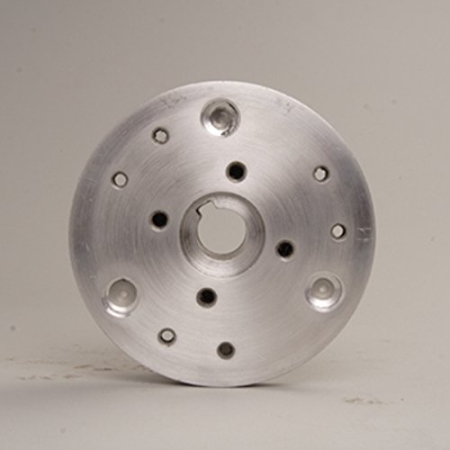 Ghanashyam Aluminum Spiders : Amazon.in: Industrial & Scientific