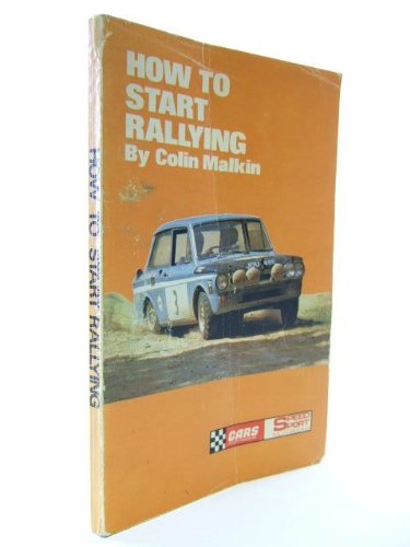 20 Best Rallying Books of All Time - BookAuthority