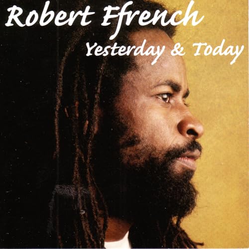 Play Yesterday & Today by Robert Ffrench on Amazon Music