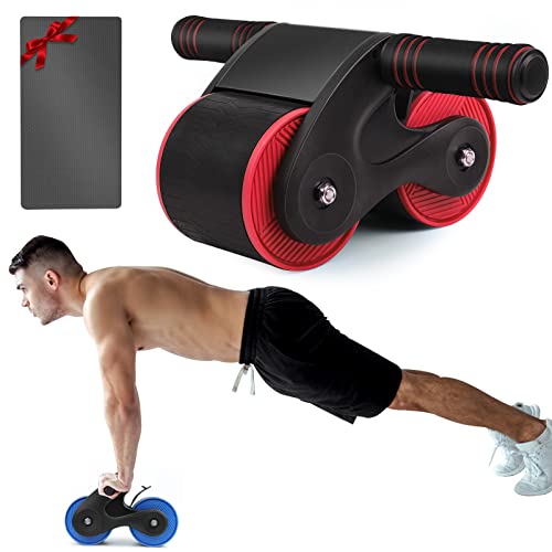Top 10 Best Ab Roller For Beginners : Reviews & Buying Guide - Katynel