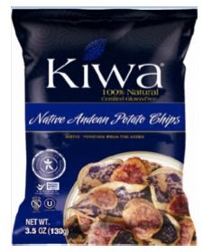 Amazon.com: Kiwa Native Andean Potatoes 4.6 Ounces 10 Pack