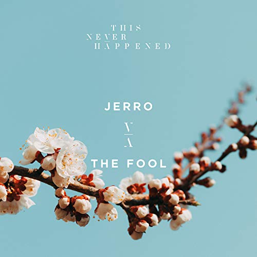 Amazon.com: The Fool : Jerro: Digital Music