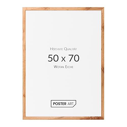 Bilderrahmen 50X70 Holz – Die 15 besten Produkte im Vergleich - BetterFamily