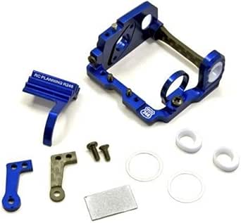 Amazon.co.jp: MML Aluminum Motor Mount : Toys & Games