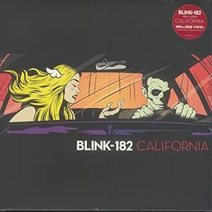 Amazon.com: California: CDs & Vinyl
