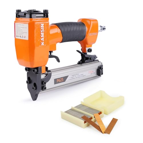 Best Pneumatic Pinners for Efficient and Precise Fastening