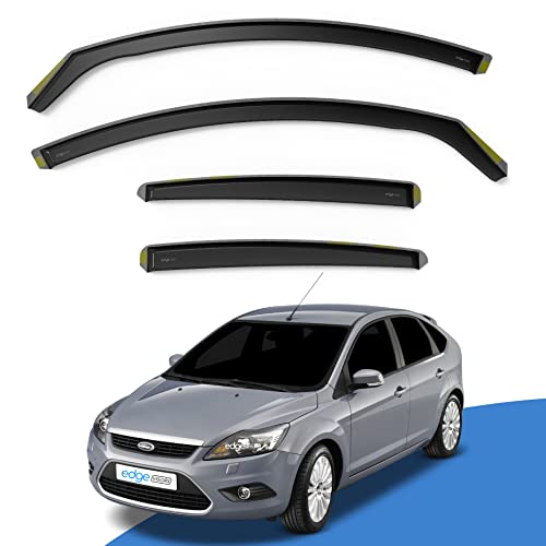 Amazon.co.uk Best Sellers: The most popular items in Car Wind Deflectors