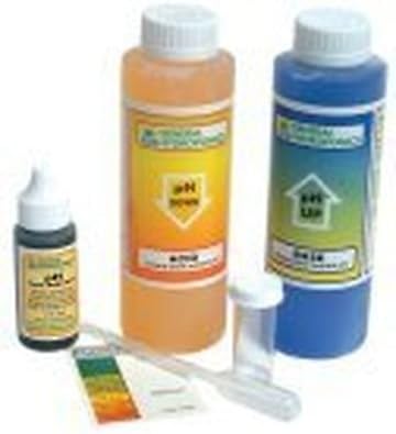 Amazon.com : General Hydroponics pH Control Kit : Patio, Lawn & Garden
