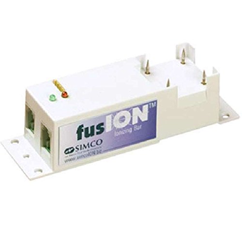 Compact Bi-Polar Fusion Ionizing Bar with Tungsten Emitters and Air ...