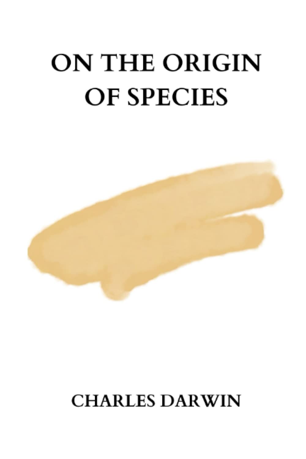 Amazon.com: On the Origin of Species by charles darwin: 9798364437259 ...