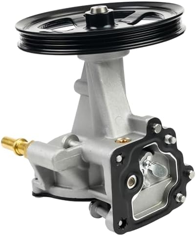 Amazon.com: BHB Vacuum Pump Compatible with Chevy Silverado Suburban ...