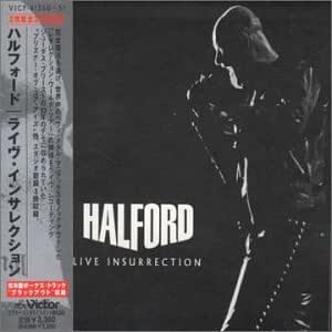 Live Insurrection: Amazon.ca: Music