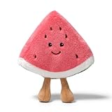 【発売日：2026年02月20日】・ブランド:McHugs・製造元:McHugs・モデル:MC400266A・製造元/メーカー部品番号:MC400266A・【Delicious Watermelon】愛とぬくもりから生まれた、やさしいぬいぐ...