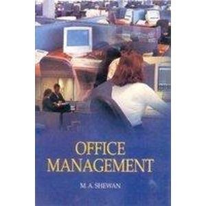 Buy Office Management Book Online at Low Prices in India | Office ...