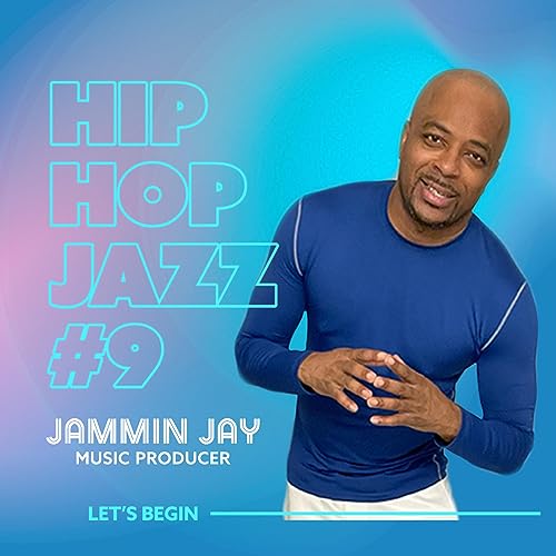 Écouter Hip Hop Jazz #9 par Jammin Jay sur Amazon Music Unlimited