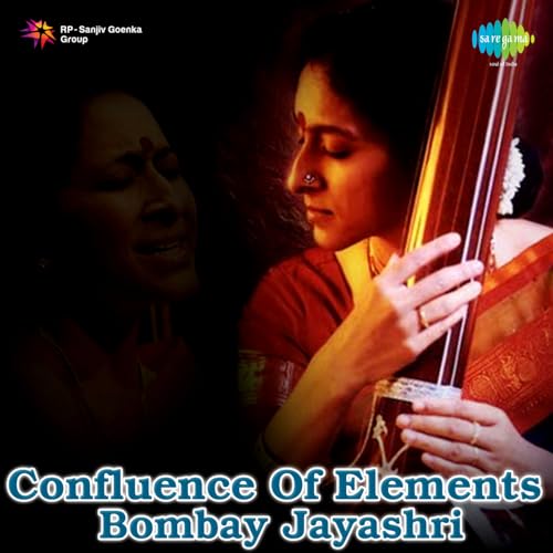 Écouter Confluence of Elements de Bombay Jayashri sur Amazon Music