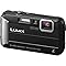 Amazon.com : Panasonic LUMIX Waterproof Digital Camera Underwater ...