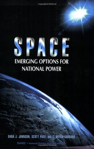 Space: Emerging Options for National Power - Kindle edition by Pace ...